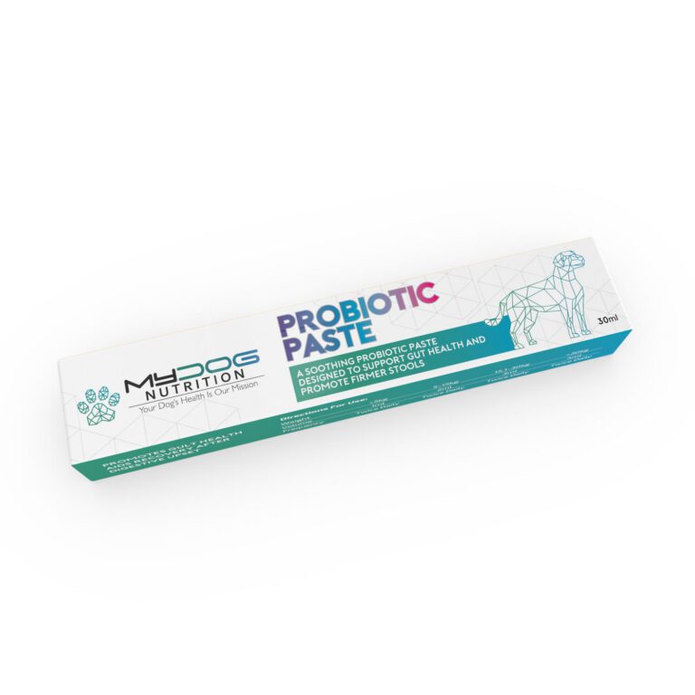 Home Page | MyDogNutrition